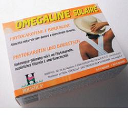 OMEGALINE SOL HOLISTICA 60CPS – OneClick-Wellness