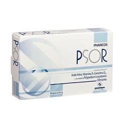 PSOR PHARCOS 40CPS – OneClick-Wellness