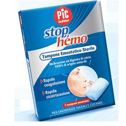 STOP HEMO HEMOSTATIC PAD – OneClick-Wellness