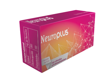 NEUROPLUS 10 10ML VIALS – OneClick-Wellness
