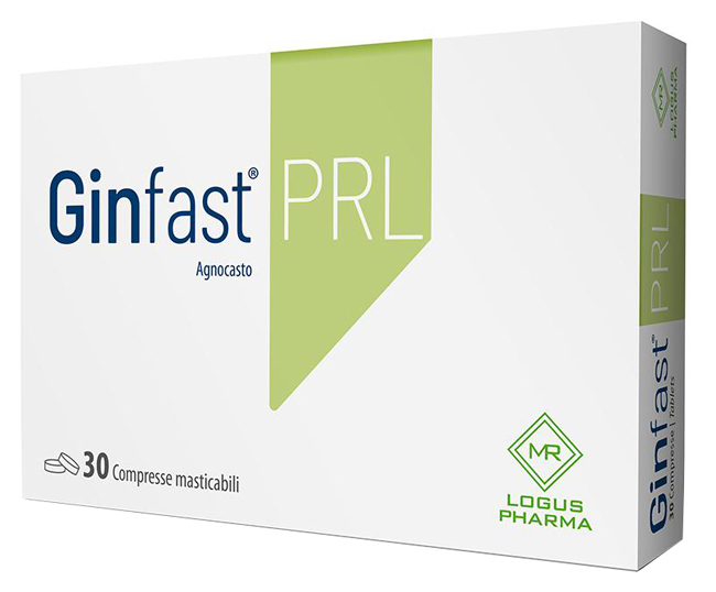 GINFAST PRL 30CPR – OneClick-Wellness