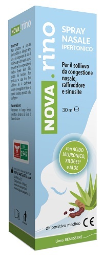 NOVA RINO SPRAY 30ML – OneClick-Wellness