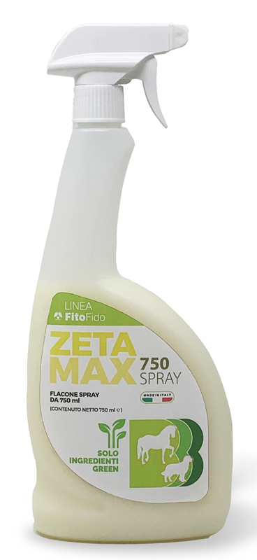 ZETAMAX PUMP SPRAY 750ML – OneClick-Wellness