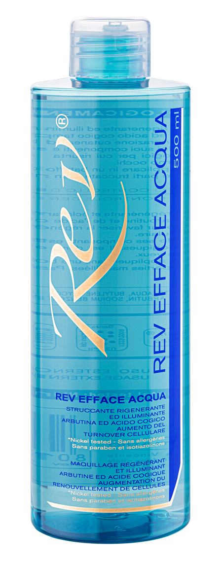 REV EFFACE WATER 500ML – OneClick-Wellness
