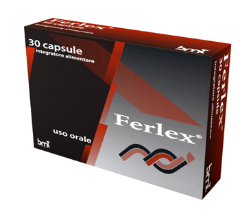 FERLEX 30CPS – OneClick-Wellness