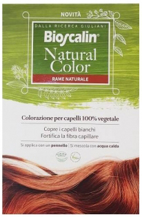 BIOSCALIN NAT COLOR RAME NAT – OneClick-Wellness