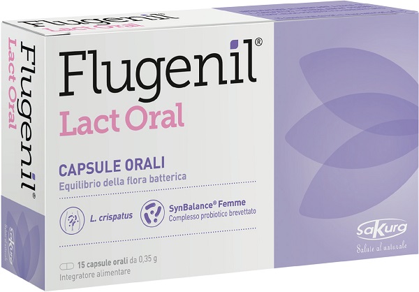 FLUGENIL LACT ORAL 15CPS – OneClick-Wellness