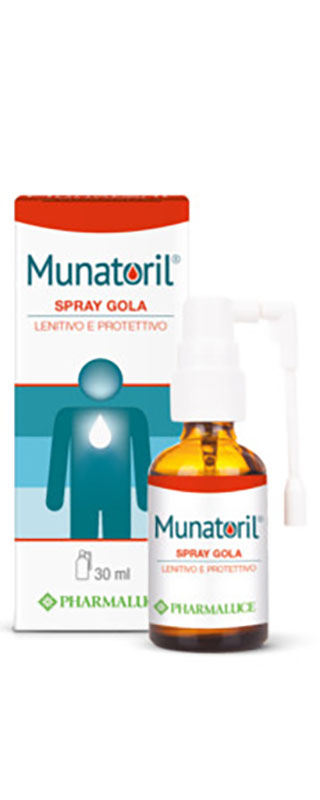 MUNATORIL THROAT SPRAY 30ML – OneClick-Wellness